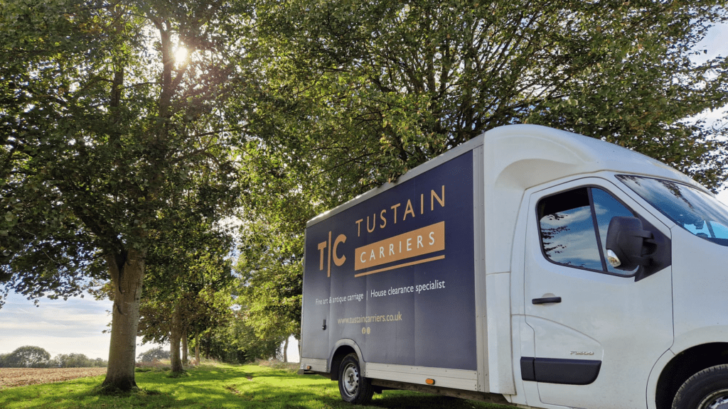 Home - Tustain Clearance